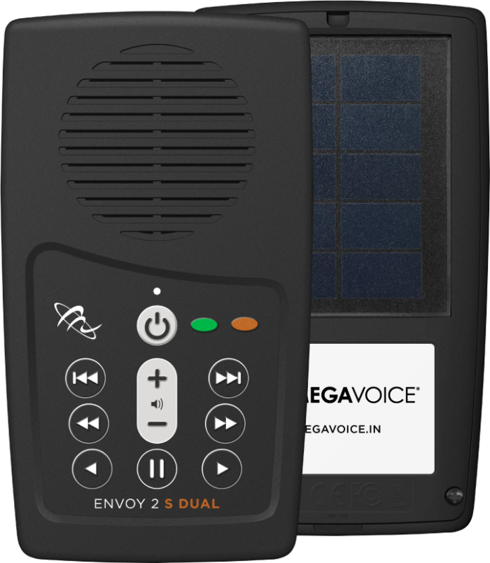 Envoy 2 S Series | MegaVoice